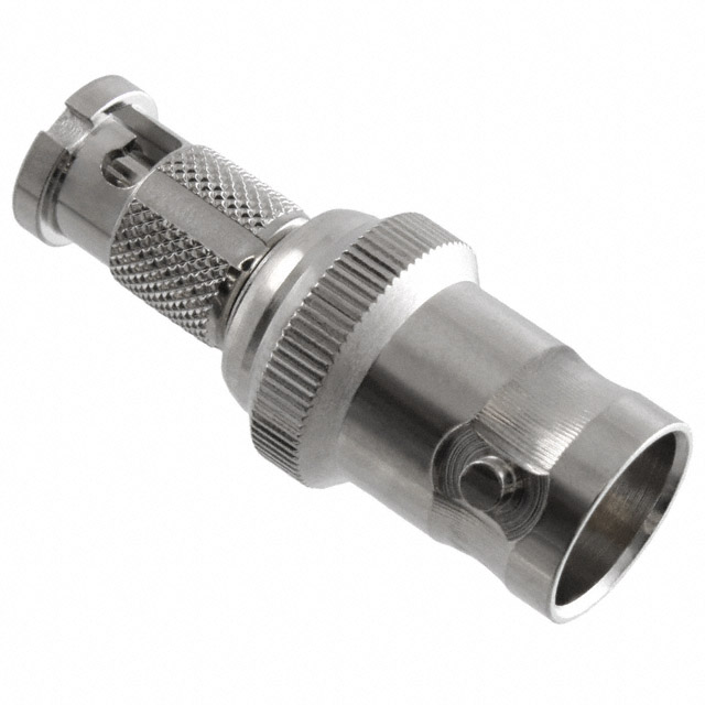 APH-BNCJ-HDBNCP Amphenol RF | Connectors, Interconnects | DigiKey